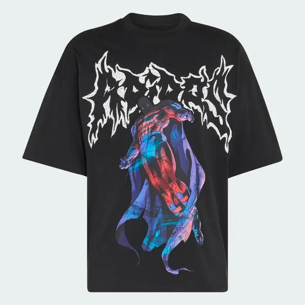 Adidas Marvel Magneto T-shirt