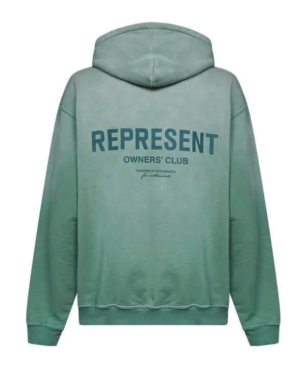 REPRESENT Owners' Club Hoodie