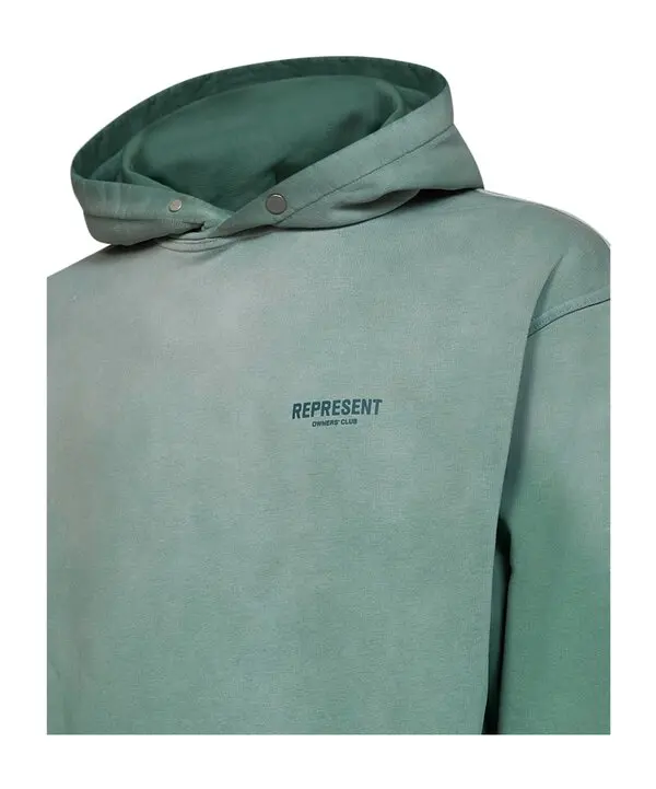 REPRESENT Owners' Club Hoodie