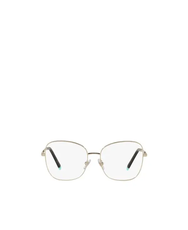 TIFFANY  CO. Logo Flat Mirror