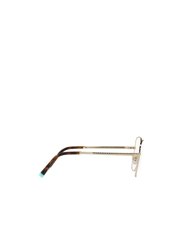 TIFFANY  CO. Logo Flat Mirror