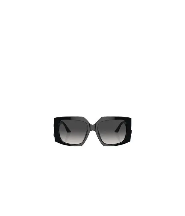 JIMMY CHOO Square Frame Sunglasses