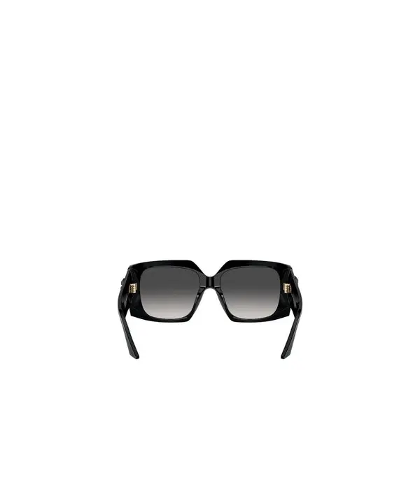 JIMMY CHOO Square Frame Sunglasses