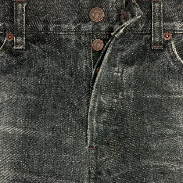 Celine Lou Jeans In Ice Rinse Denim