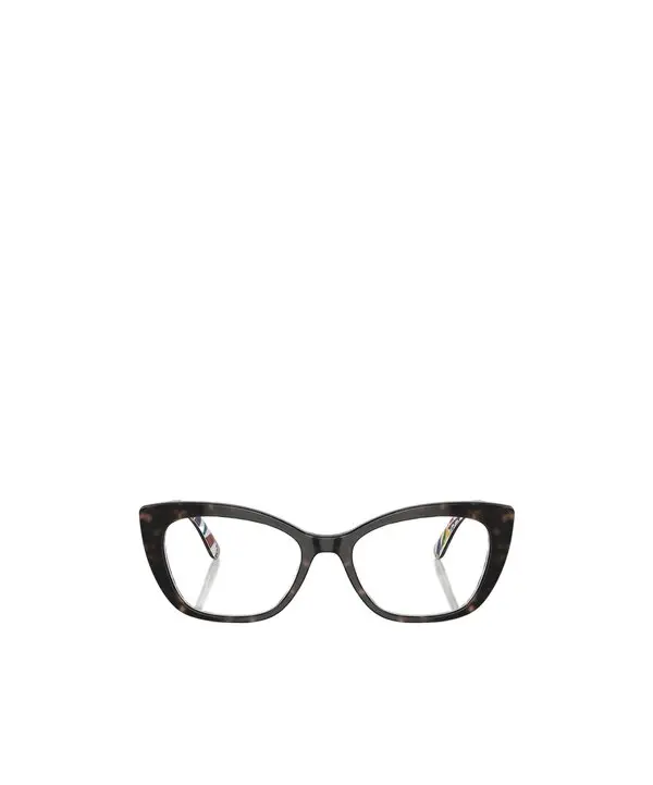 Dolce & Gabbana Full Frame Plain Mirror