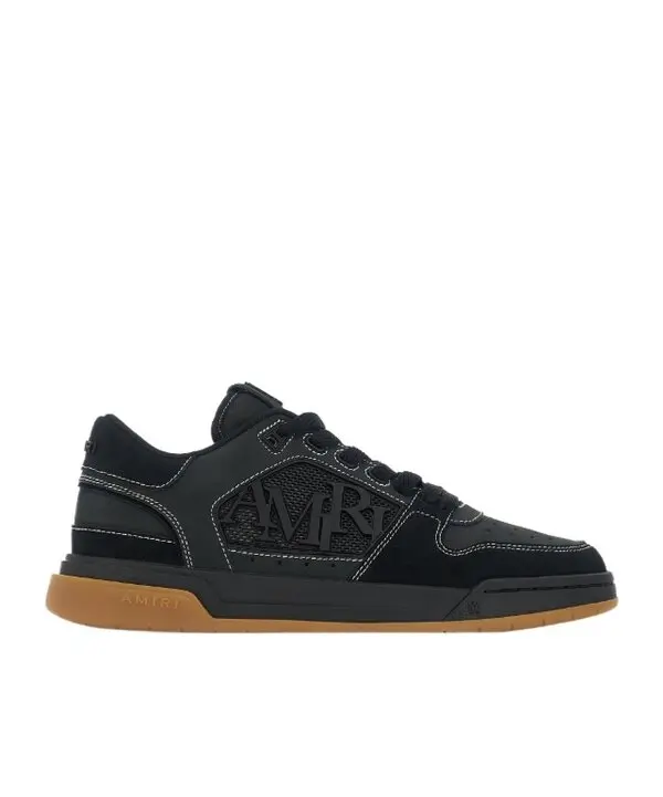 Amiri Lace-up Sneakers