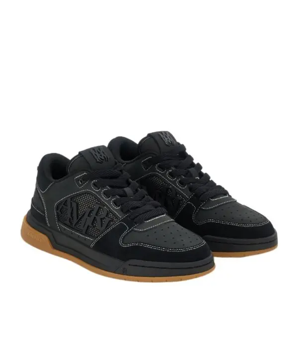 Amiri Lace-up Sneakers