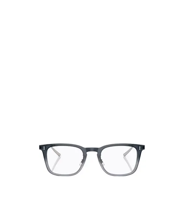 Oliver Spencer Loftin Glasses - Twilight Gradient