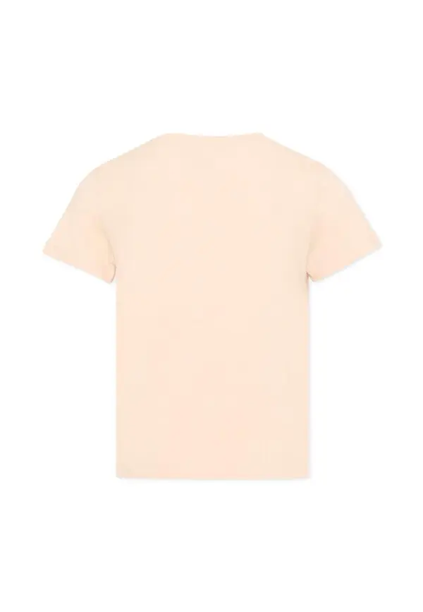 Moncler Three-piece Short-sleeved T-shirt Set