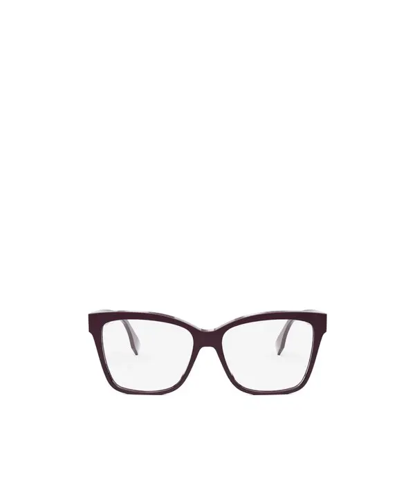 Fendi Square Frame Glasses