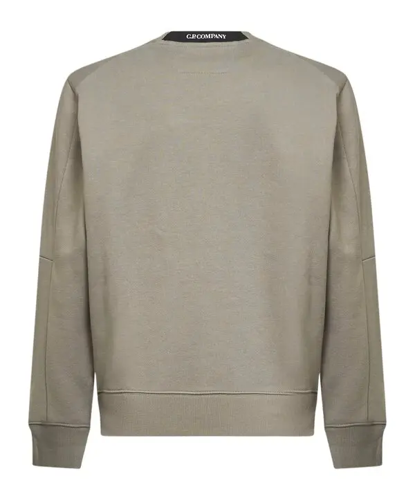 C.P. COMPANY Long Sleeve Sweatshirt