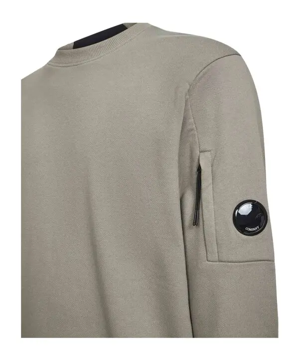 C.P. COMPANY Long Sleeve Sweatshirt