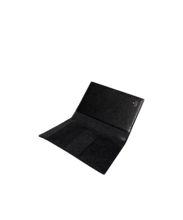 Gucci Essence Classic Passport Case