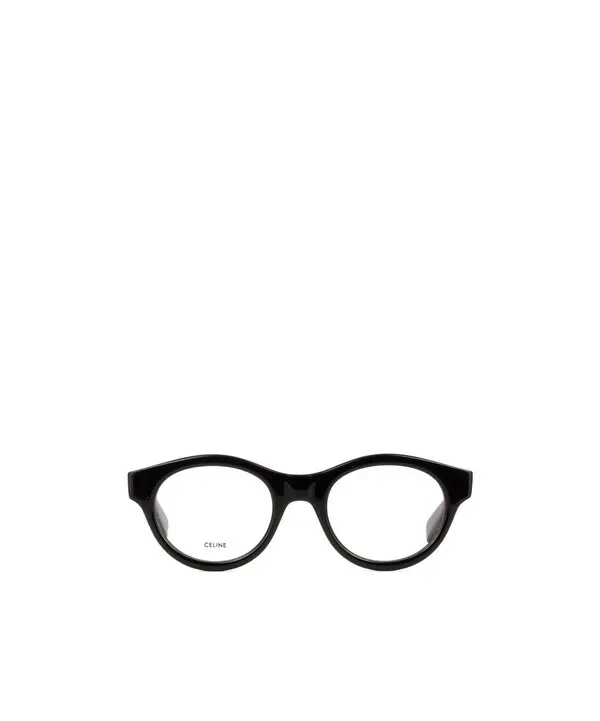 Celine Logo Flat Mirror