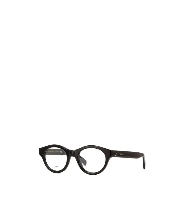 Celine Logo Flat Mirror