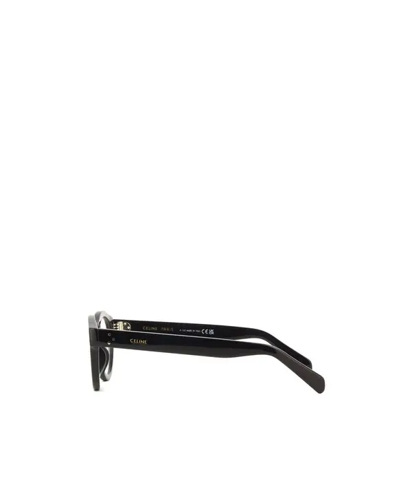 Celine Logo Flat Mirror