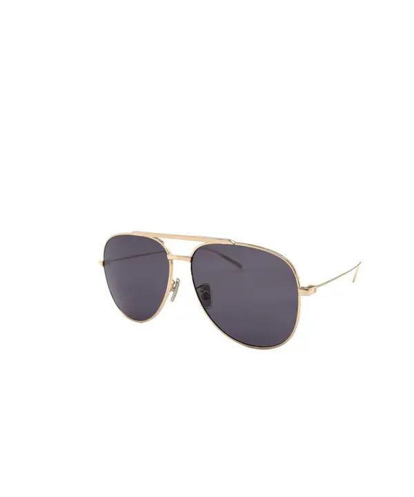 Givenchy Gvspeed Aviator Frame Sunglasses