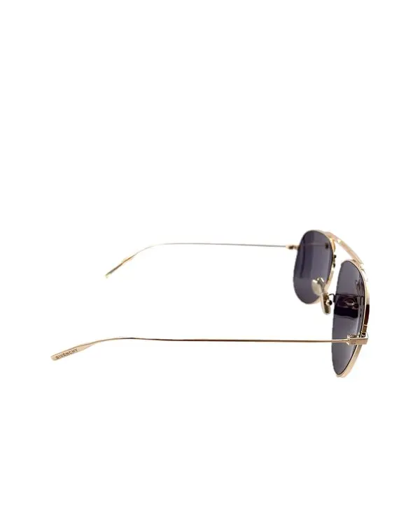 Givenchy Gvspeed Aviator Frame Sunglasses