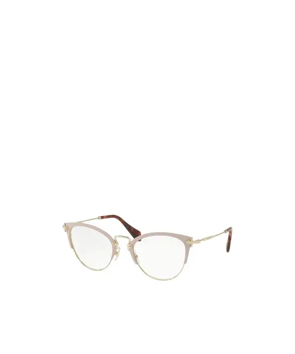Miu Miu Full Frame Plain Mirror