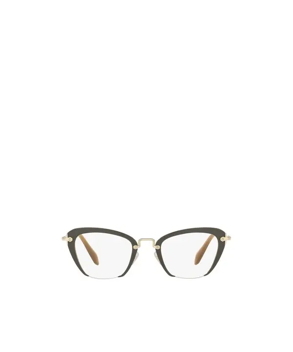 Miu Miu Alphabet Glasses