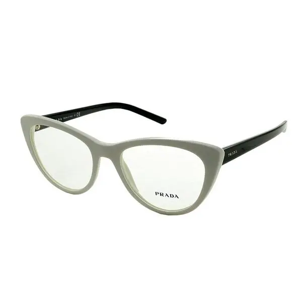 Prada Full Frame Plain Mirror