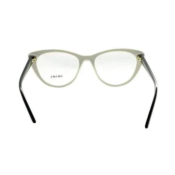 Prada Full Frame Plain Mirror