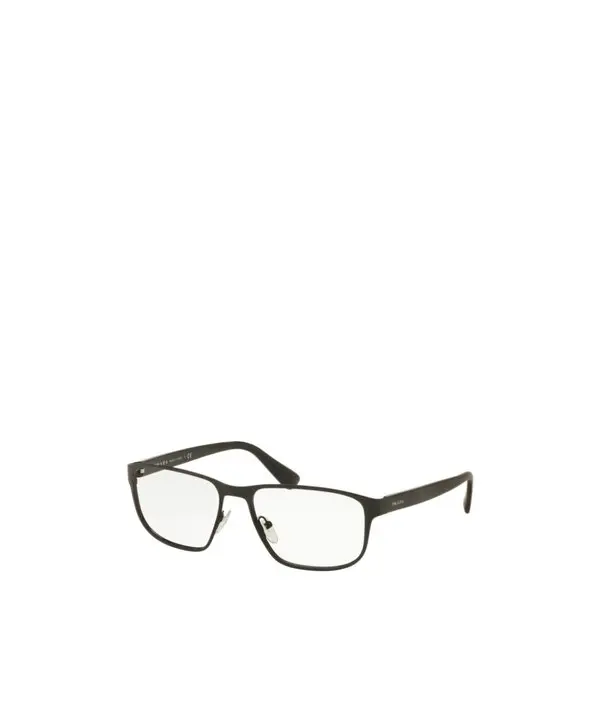 Prada Full Frame Plain Mirror