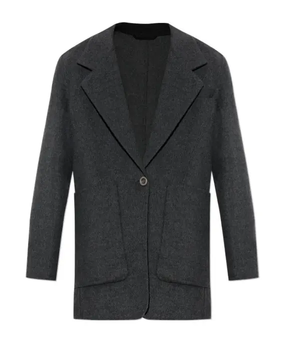 Givenchy Long-sleeved Casual Jacket