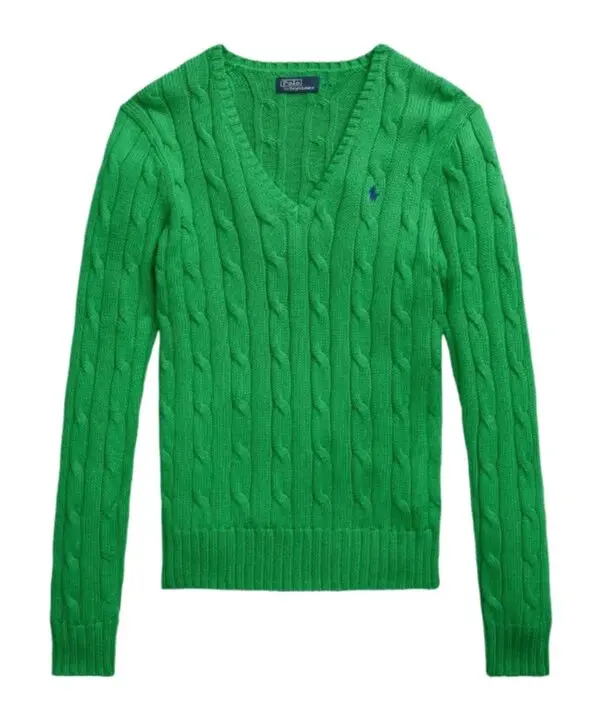 Polo Ralph Lauren V-neck Sweater