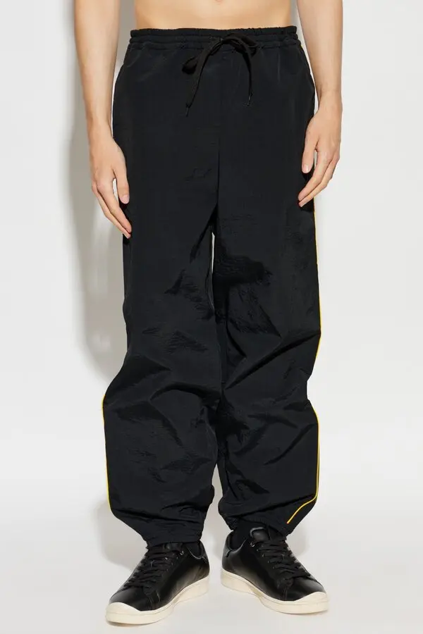 Moschino Drawstring Sweatpants