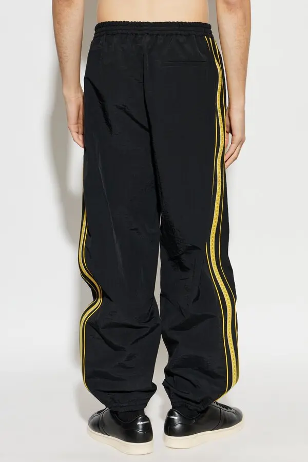 Moschino Drawstring Sweatpants