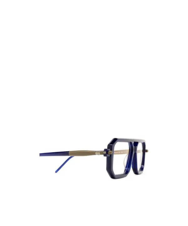 KUBORAUM P8 Geometric Glasses