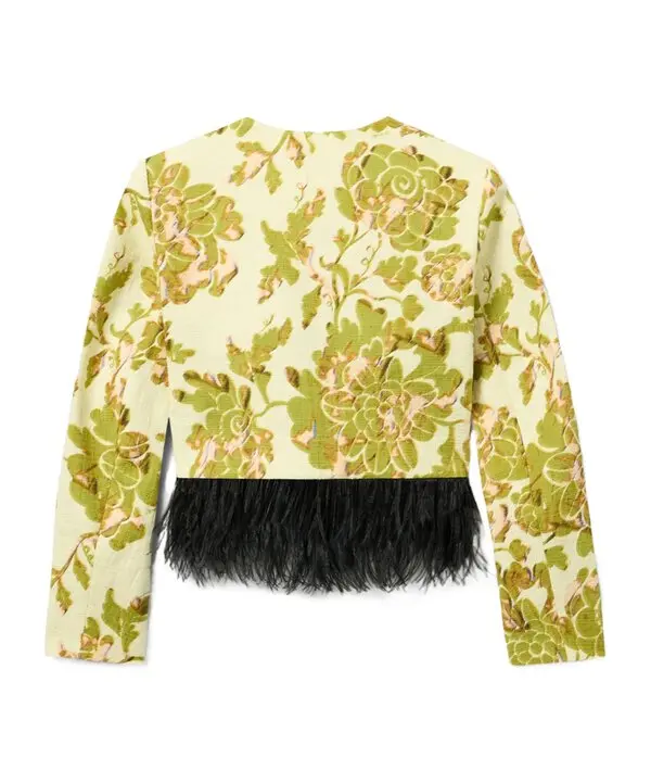 La DoubleJ Bijoux Jacket