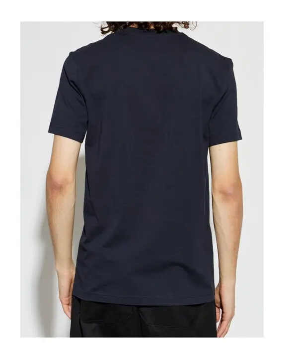 Moschino Short Sleeve T-shirt