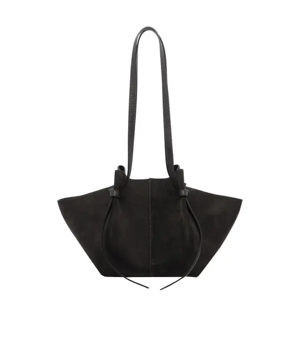 Yuzefi Double-handled Handbag