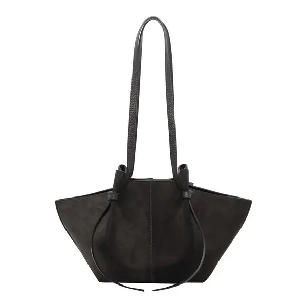 Yuzefi Double-handled Handbag