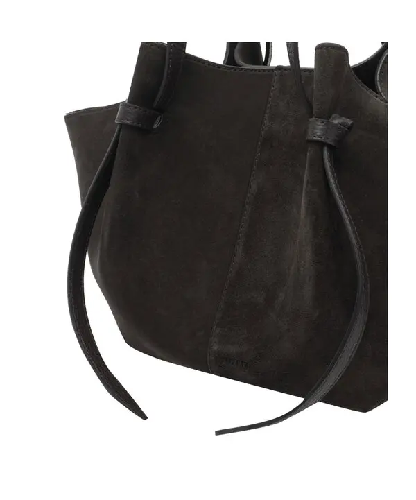 Yuzefi Double-handled Handbag