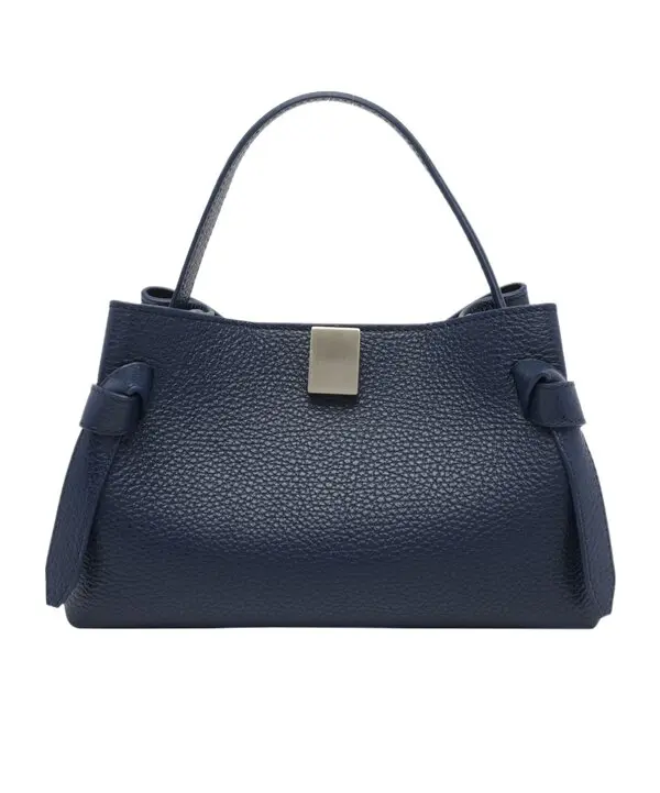 Yuzefi Top Handle Shoulder Bag