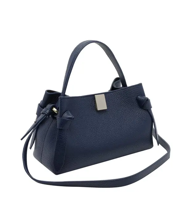 Yuzefi Top Handle Shoulder Bag