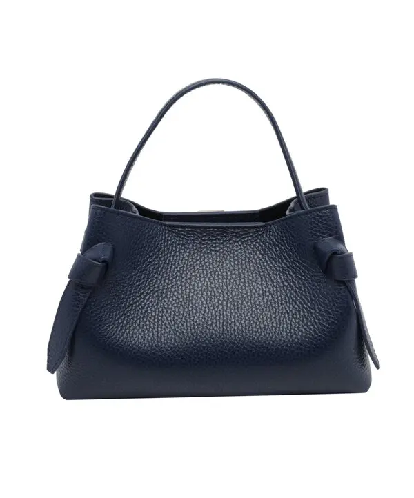 Yuzefi Top Handle Shoulder Bag