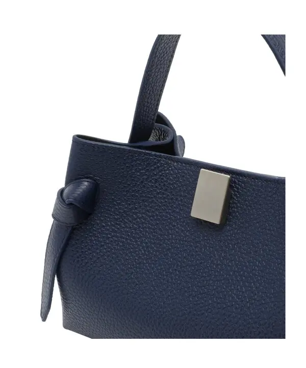 Yuzefi Top Handle Shoulder Bag