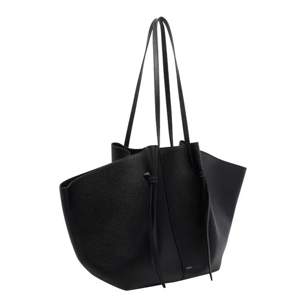 Yuzefi Double-handled Handbag