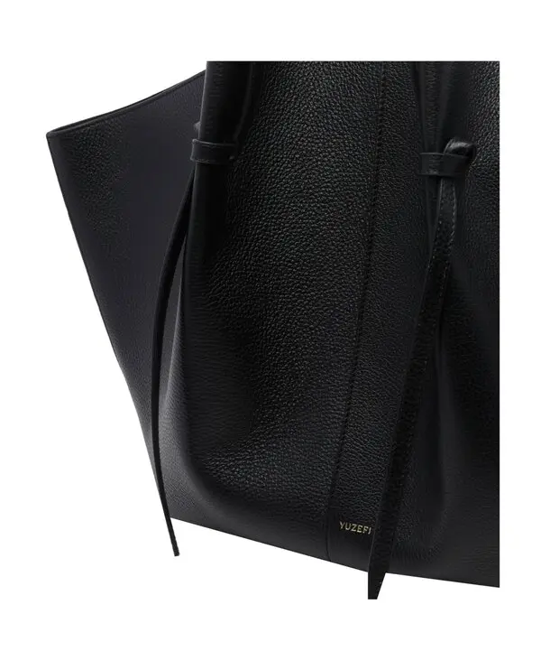 Yuzefi Double-handled Handbag