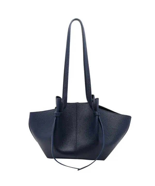 Yuzefi Double-handled Handbag