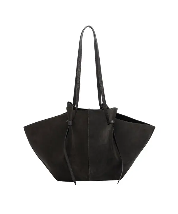 Yuzefi Double-handled Handbag