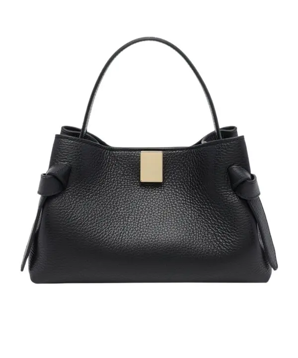 Yuzefi Top Handle Shoulder Bag