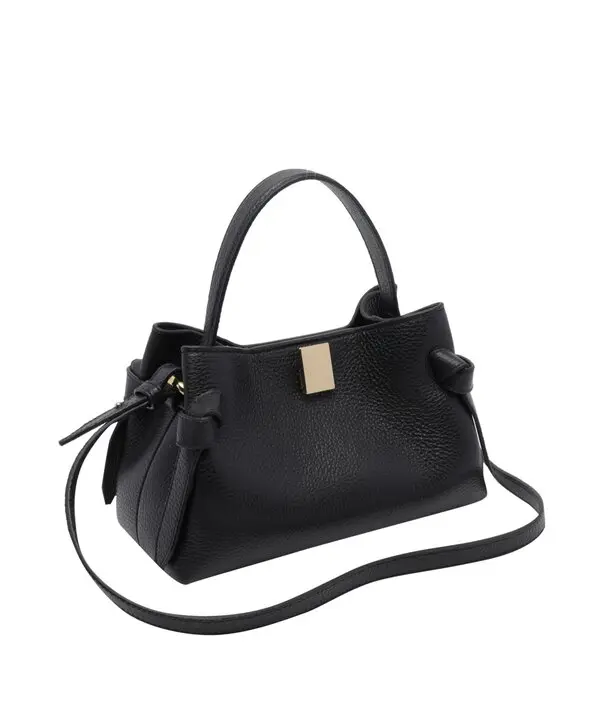 Yuzefi Top Handle Shoulder Bag
