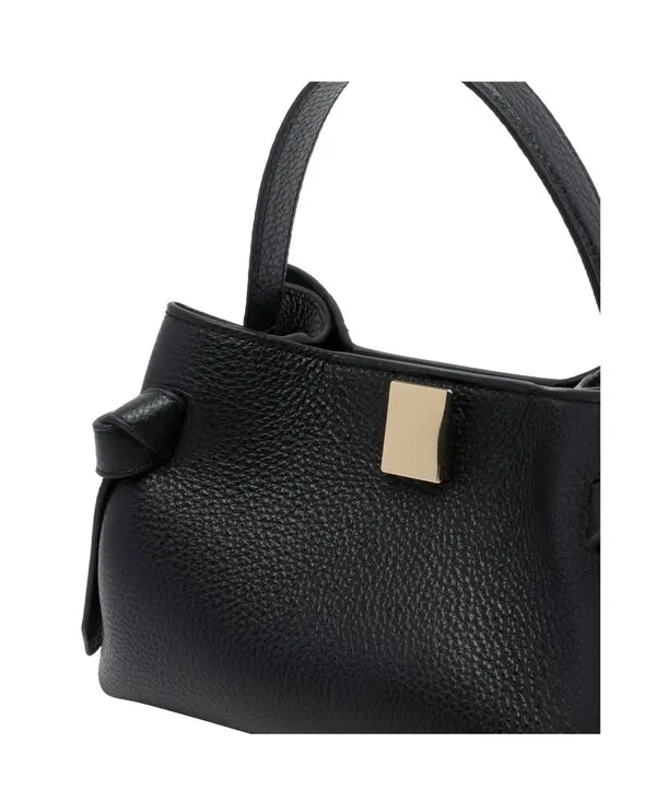 Yuzefi Top Handle Shoulder Bag