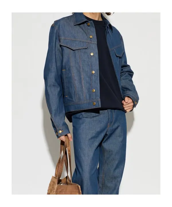 Moschino Crew Neck Long-sleeved Sweatshirt