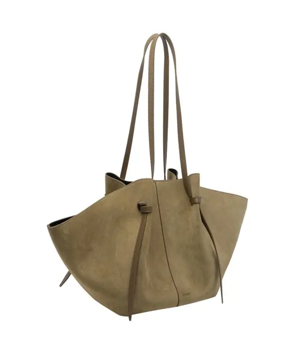 Yuzefi Double-handled Handbag